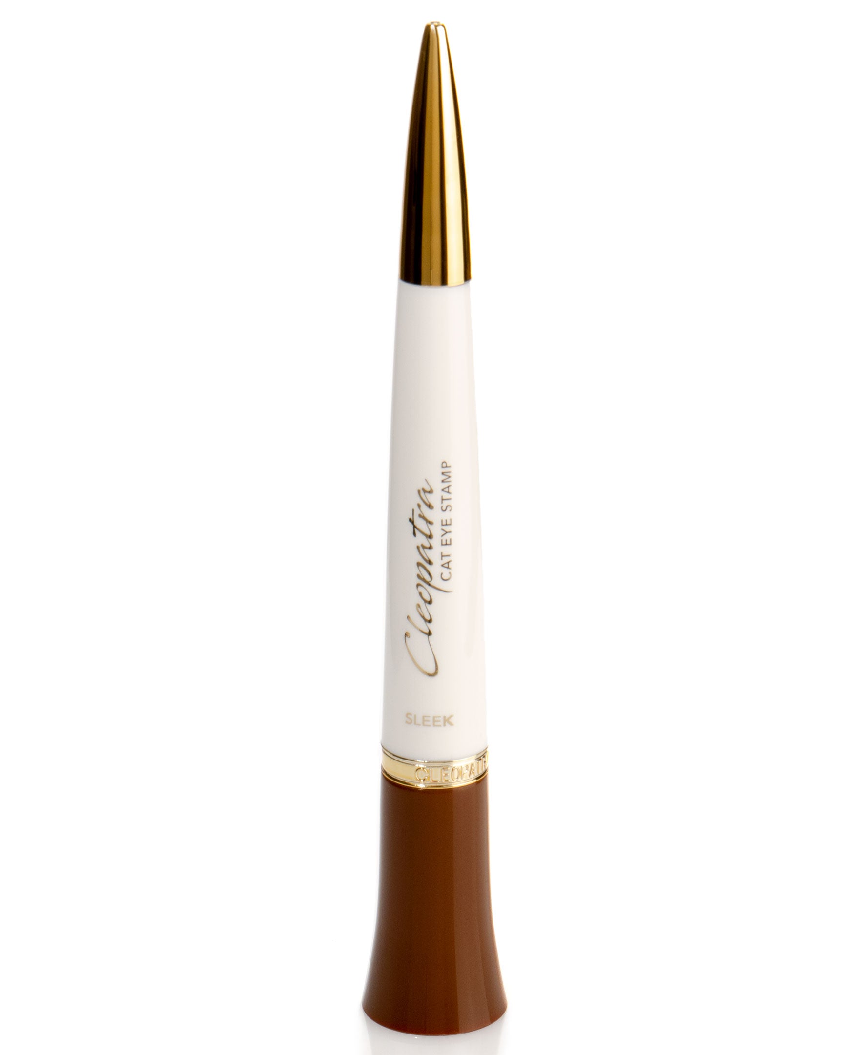 Cleopatra Cat Eye Stamp - Effortless Winged Liner – Lyda Beauty