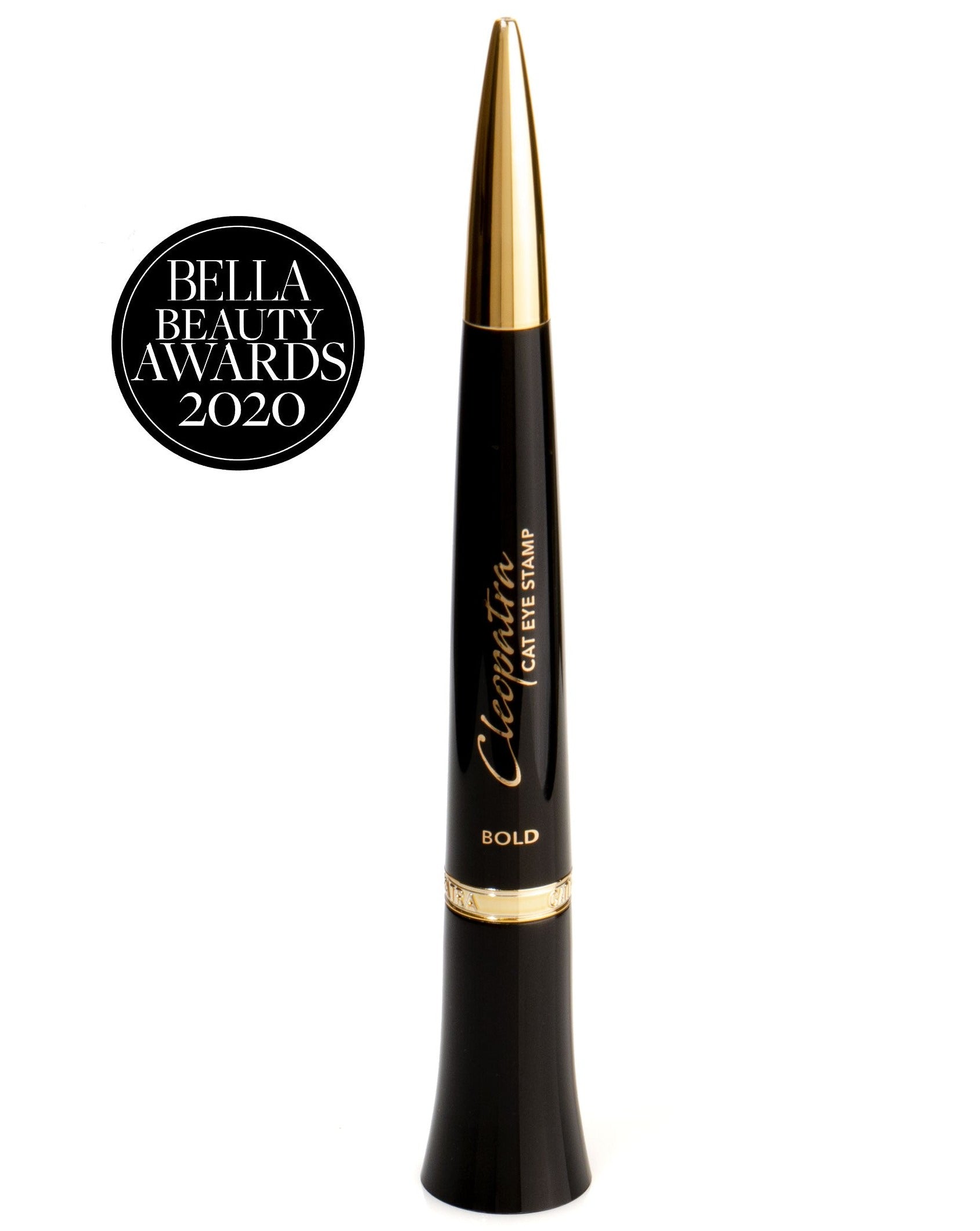 Cleopatra Cat Eye Stamp - Effortless Winged Liner – Lyda Beauty